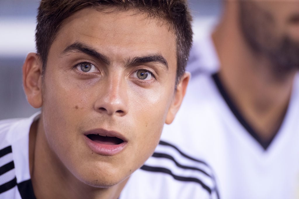 Reaction as United's Paulo Dybala deal reportedly collapses