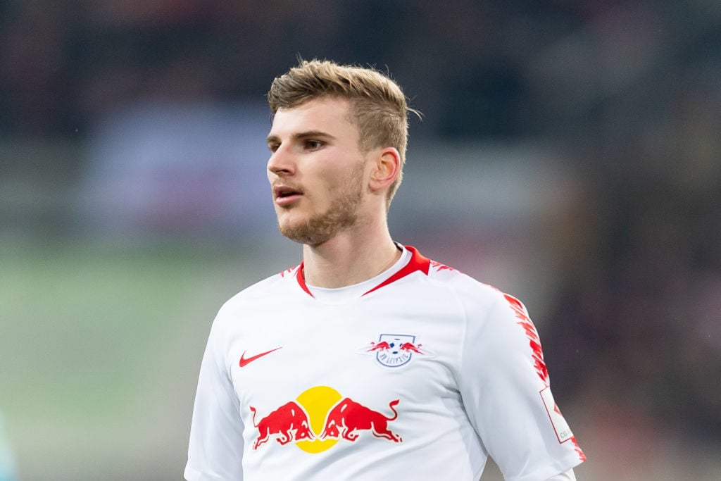 Three reasons Werner could be better United option than Haaland