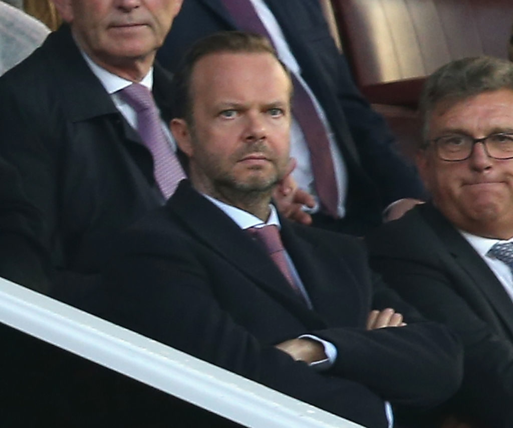 Matt Judge is leaving, another sign United are approaching a new era