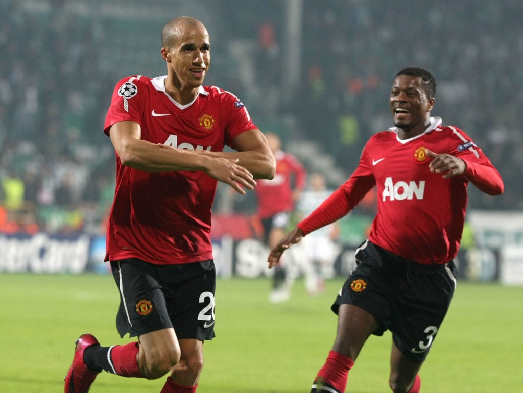 Gabriel Obertan finds a new club thrilled to have him