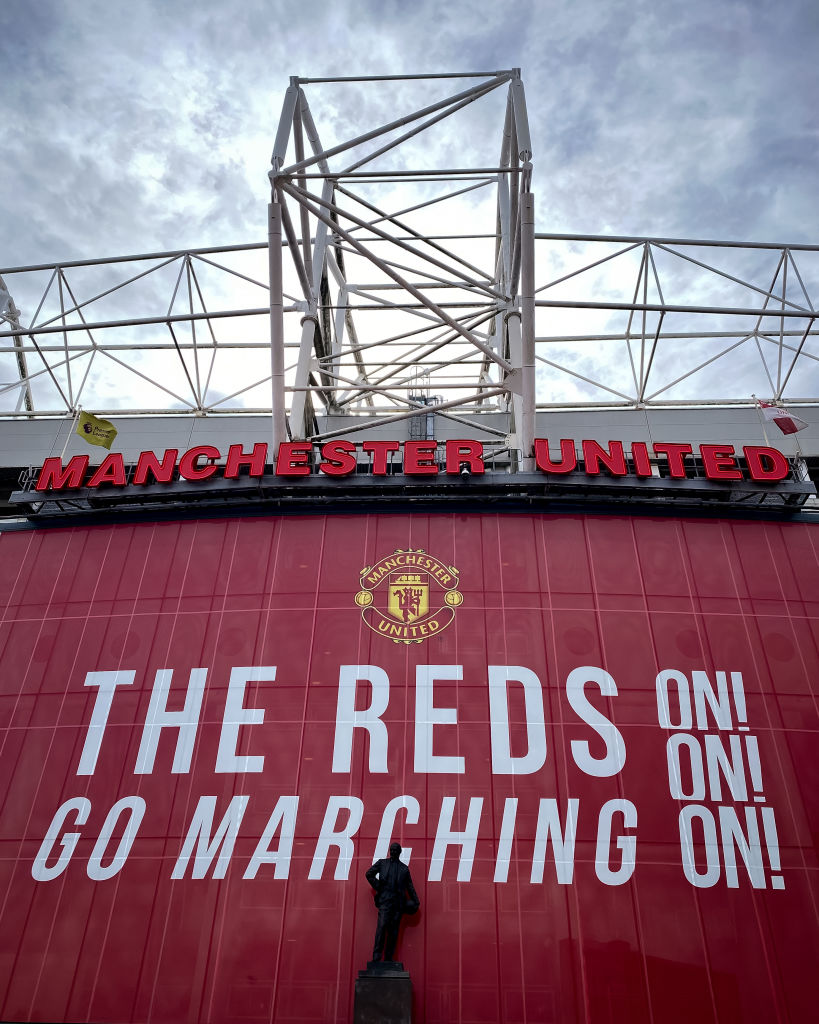 Jack Kingdon honoured to captain young United side to victory in ...