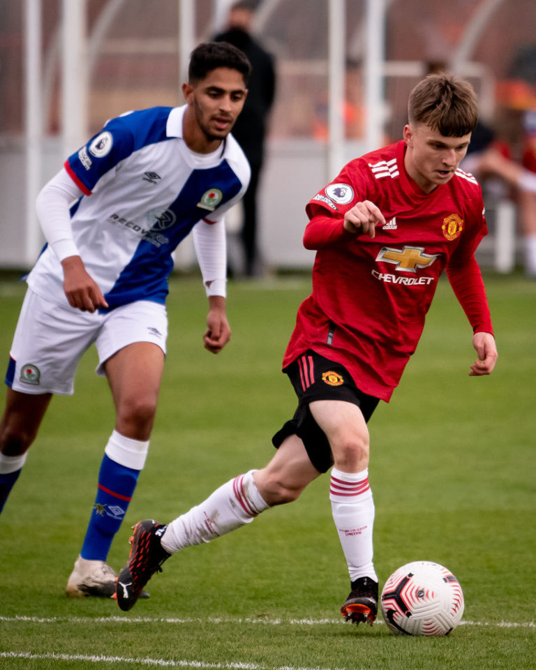 Connor Stanley scores first goal out on loan at Atlanta United 2