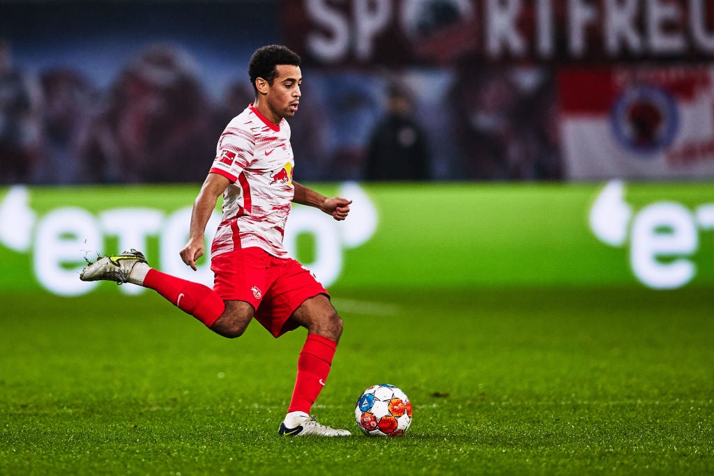Tyler Adams linked with United move: All you need to know