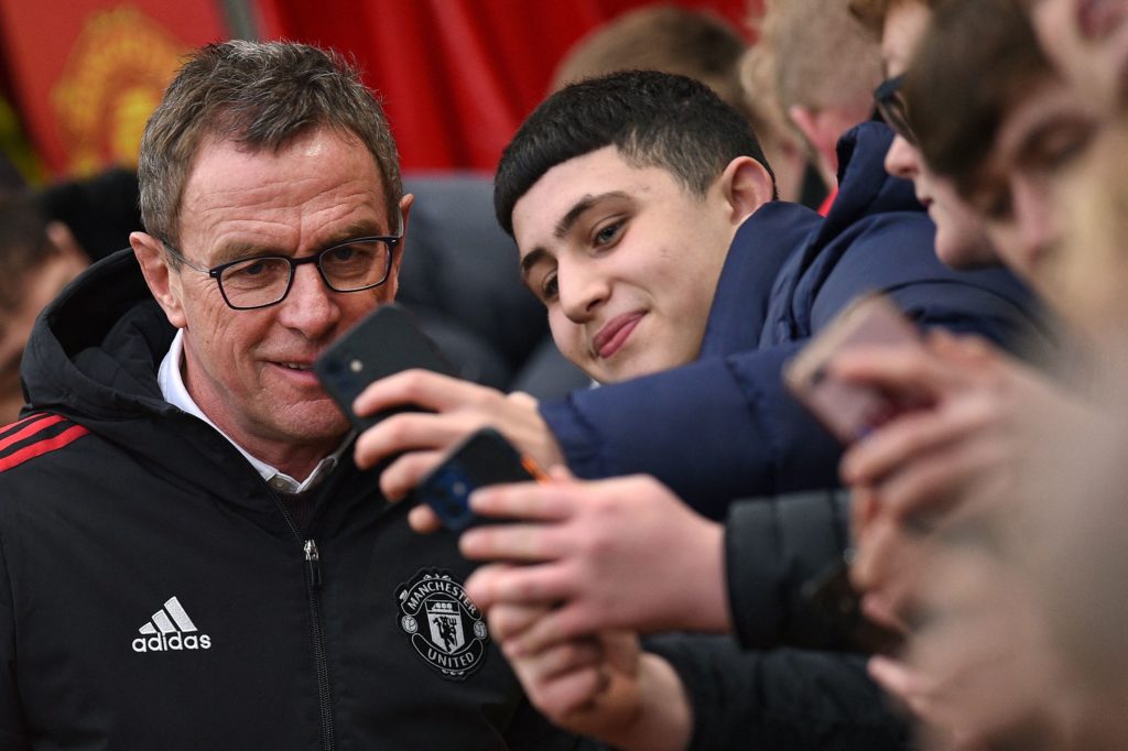 6 Things We Learned From Manchester United V West Ham
