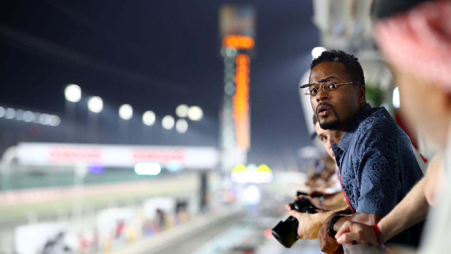 Patrice Evra sends message to underperforming Manchester United aces Patrice Evra sends message to underperforming Manchester United aces