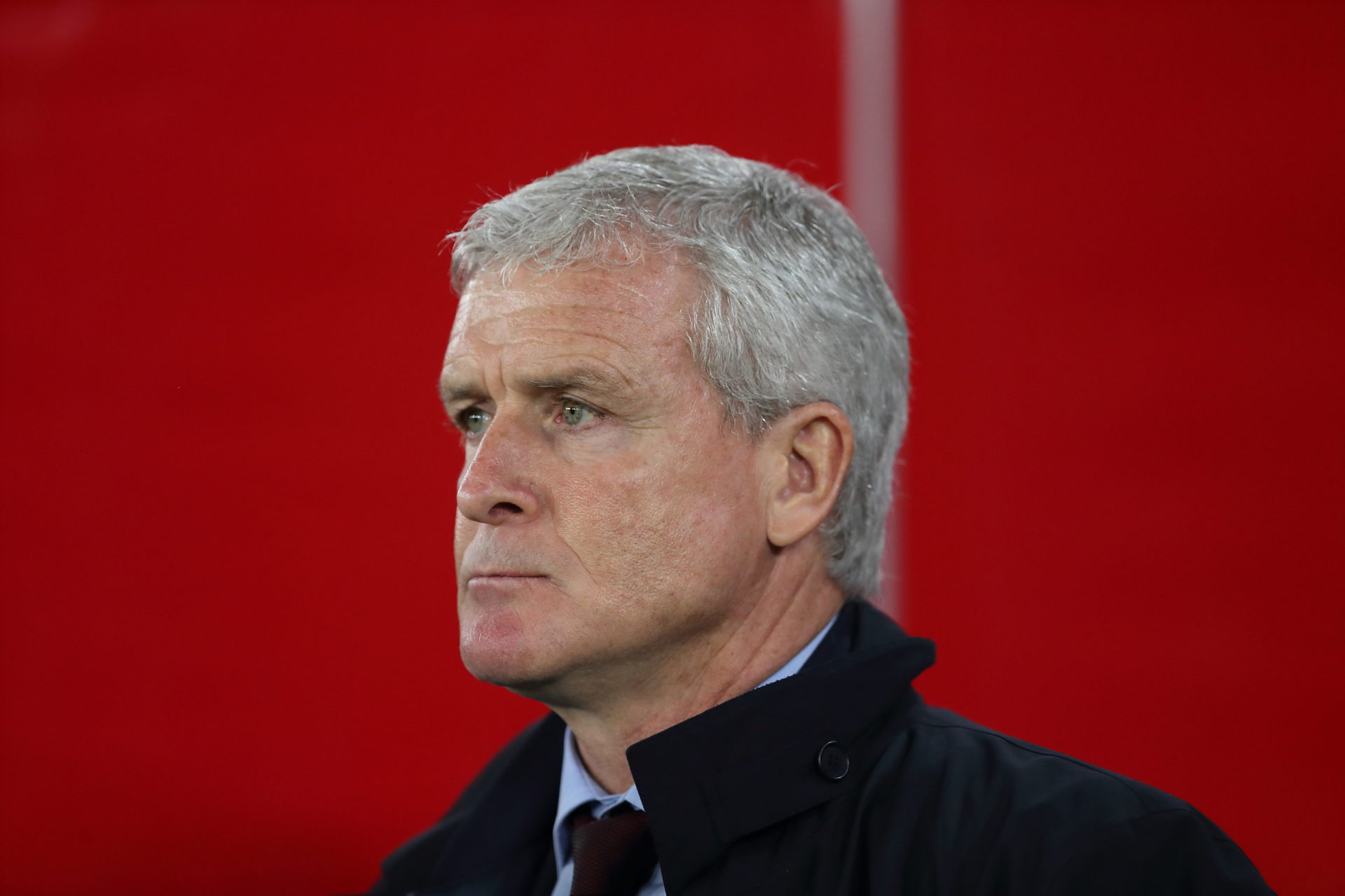 Ex-Manchester United man Mark Hughes takes over League 2 Bradford
