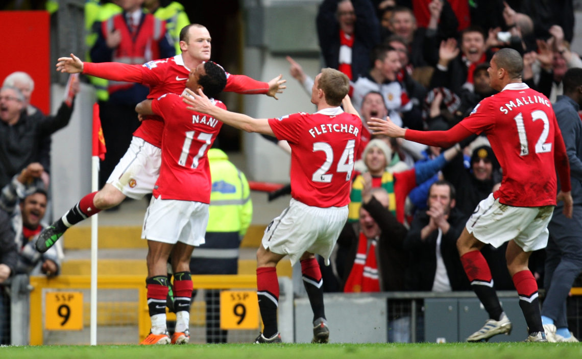 Wayne Rooney makes shock admission about his overhead kick in ...