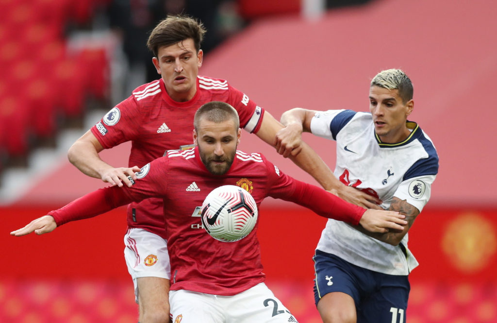 United's three worst players from 6-1 Spurs loss are still struggling