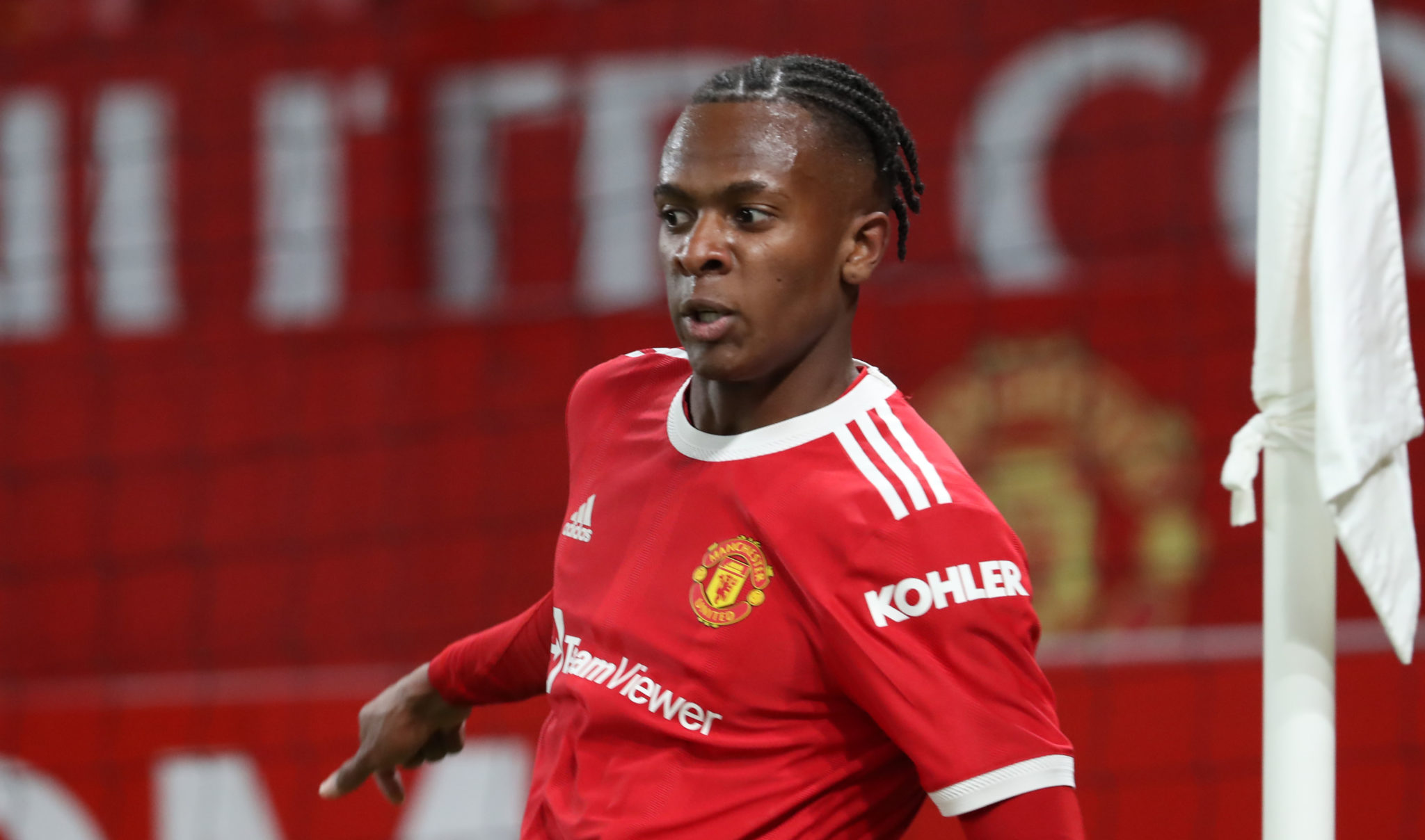 Noam Emeran wanted on loan by French and German clubs next season