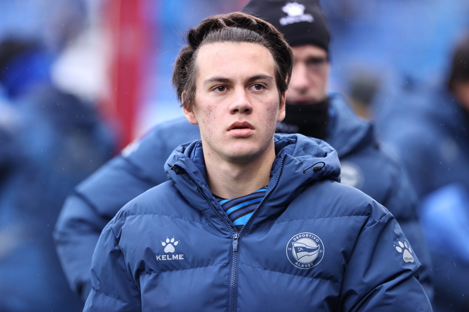 Facundo Pellistri gets another international call-up for Uruguay