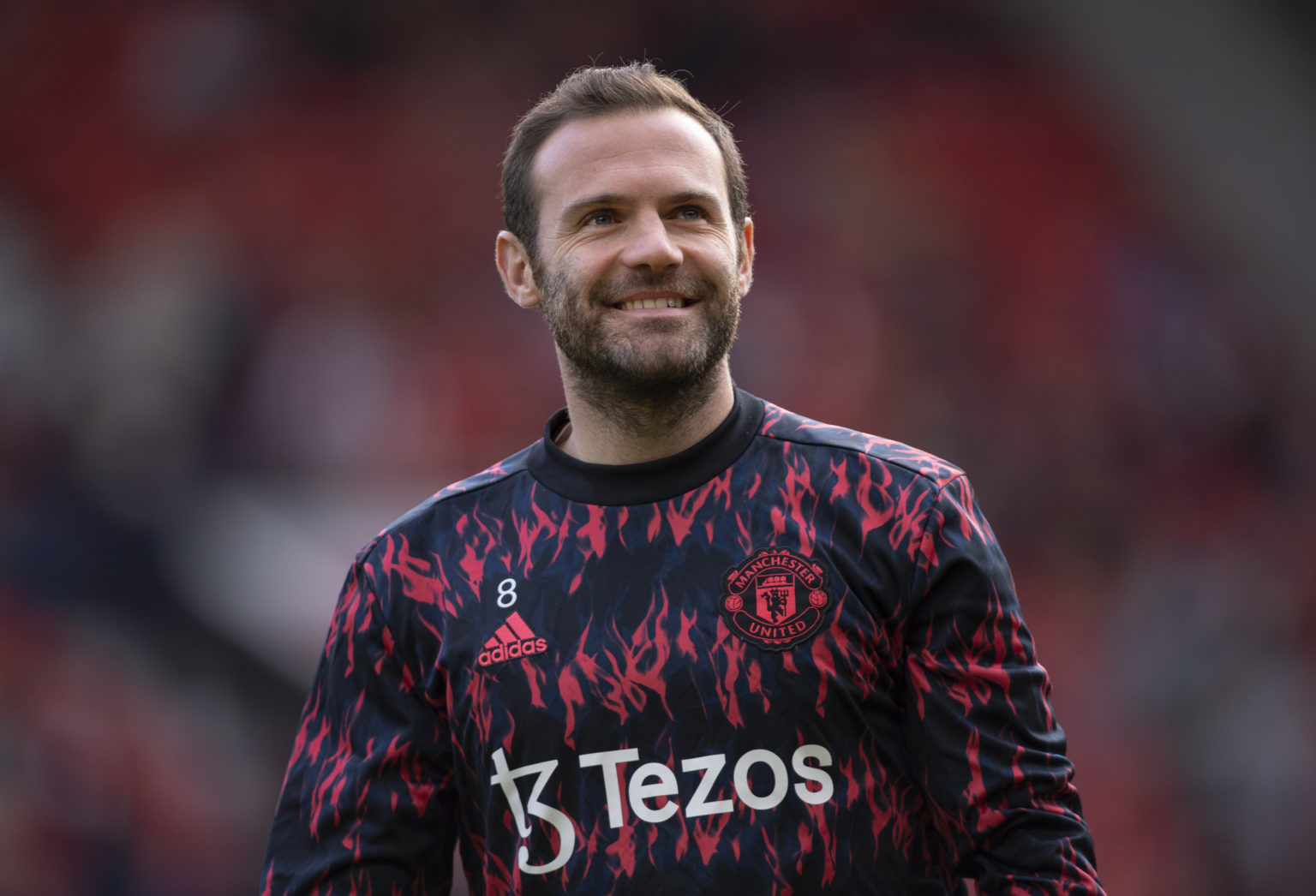 Juan Mata unveiled at Galatasaray and Manchester United stars react