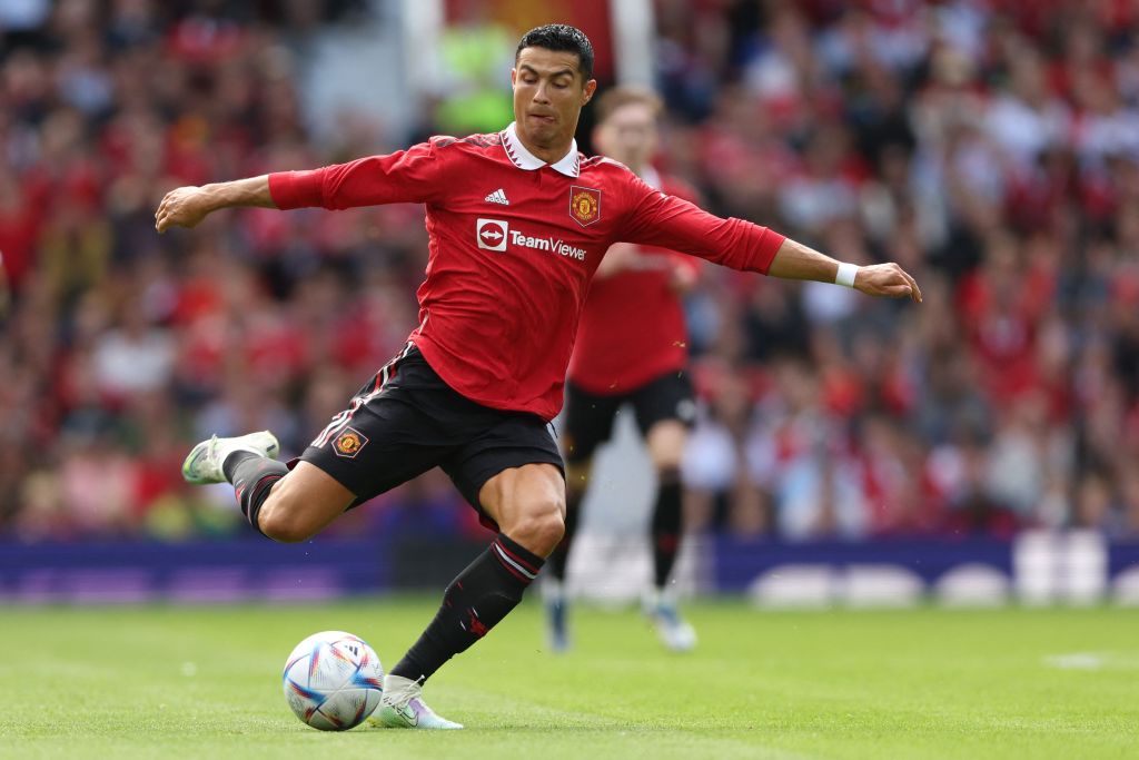 Five Things We Learned As Manchester United Draw 1 1 Vs Rayo Vallecano