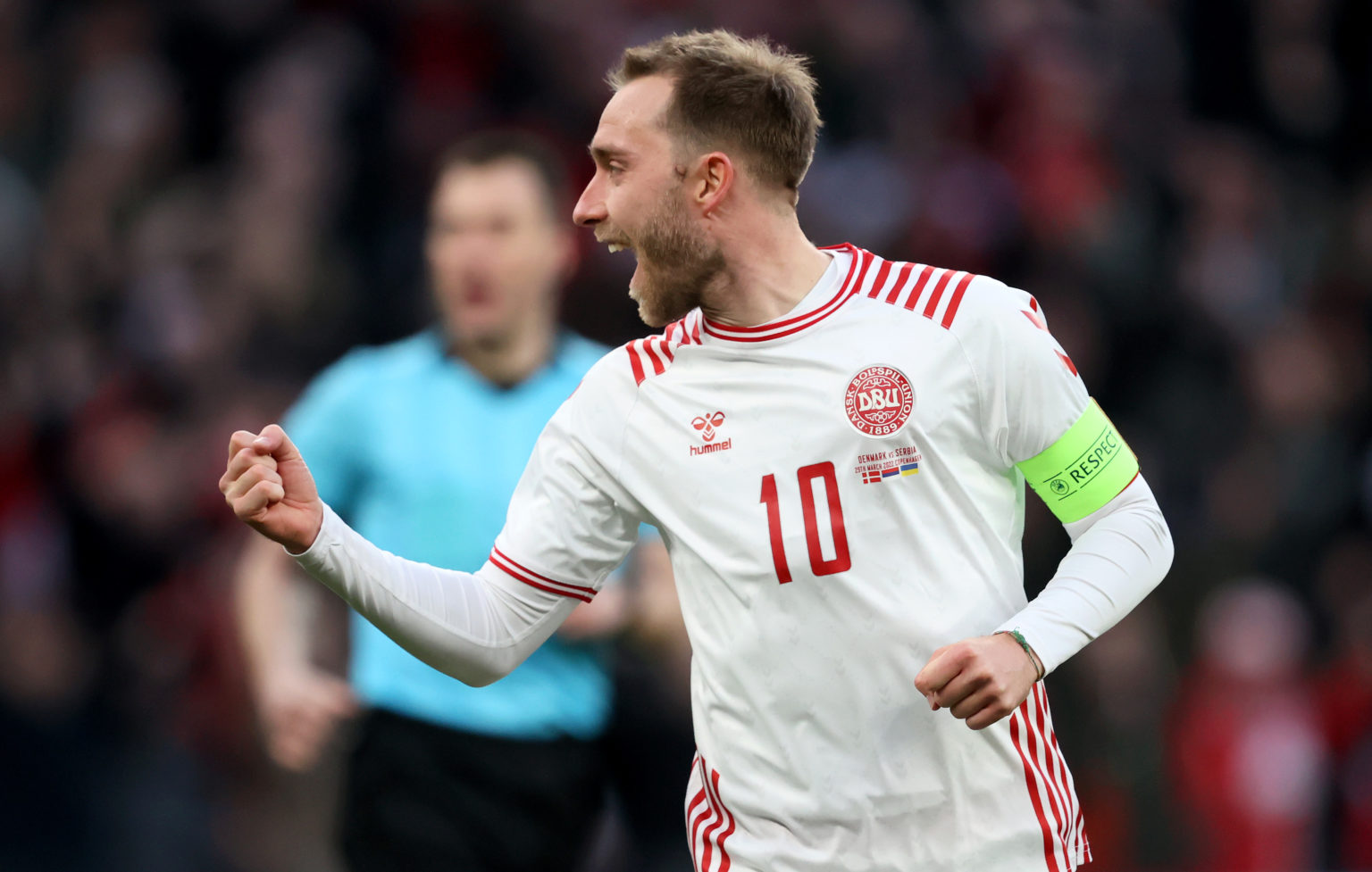Incoming United signing Christian Eriksen was compared to Zlatan