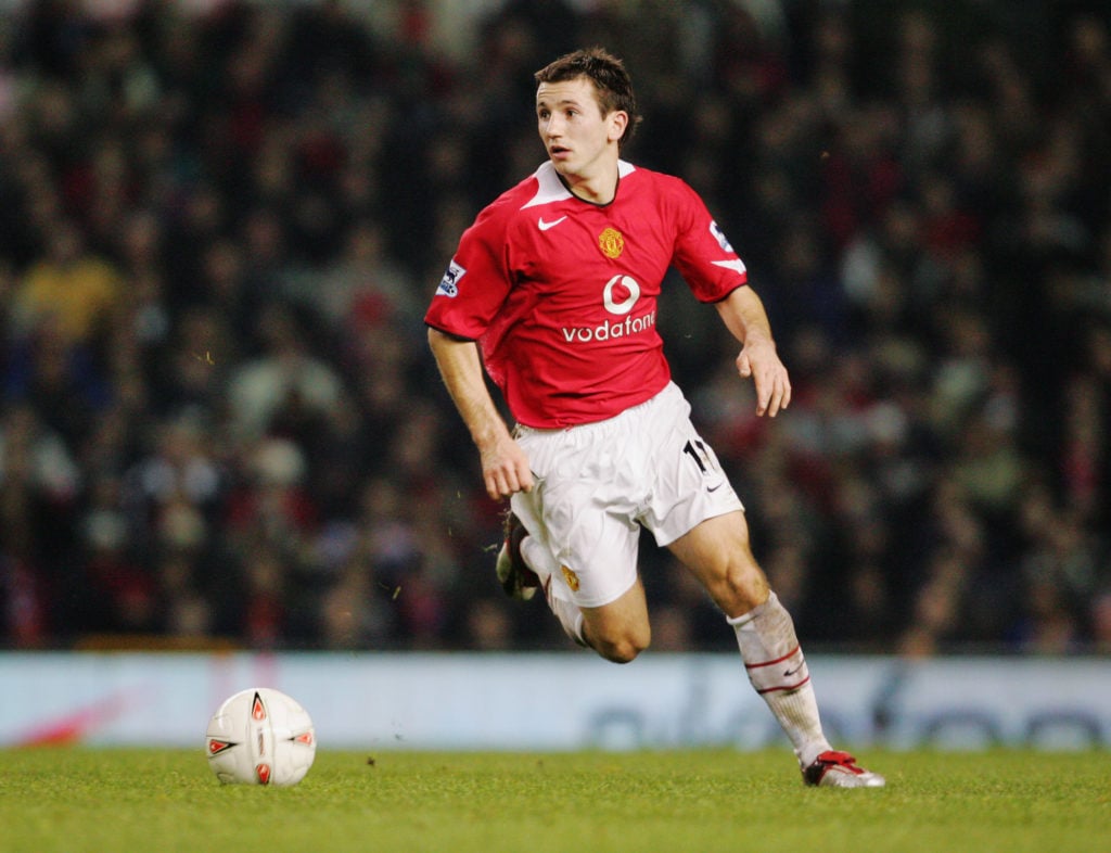 Manchester United's free transfer signings following Christian Eriksen deal
