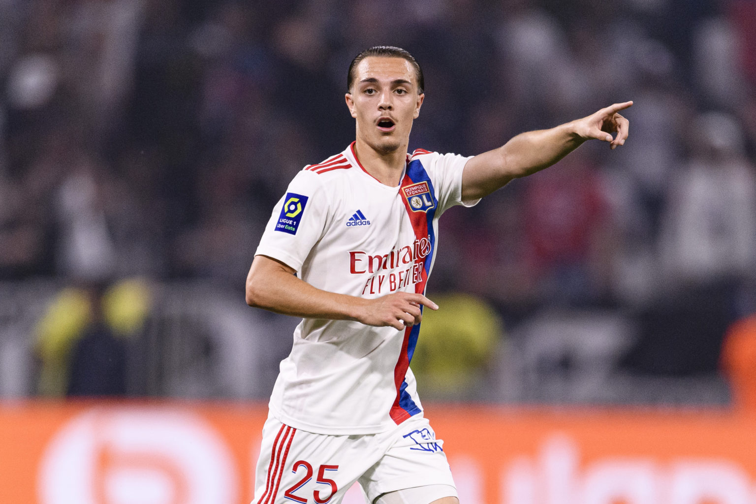 Three reasons Manchester United should target Maxence Caqueret