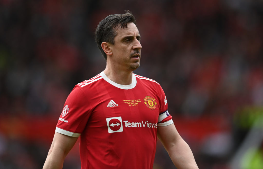 Manchester United's Best Ever Right-Backs