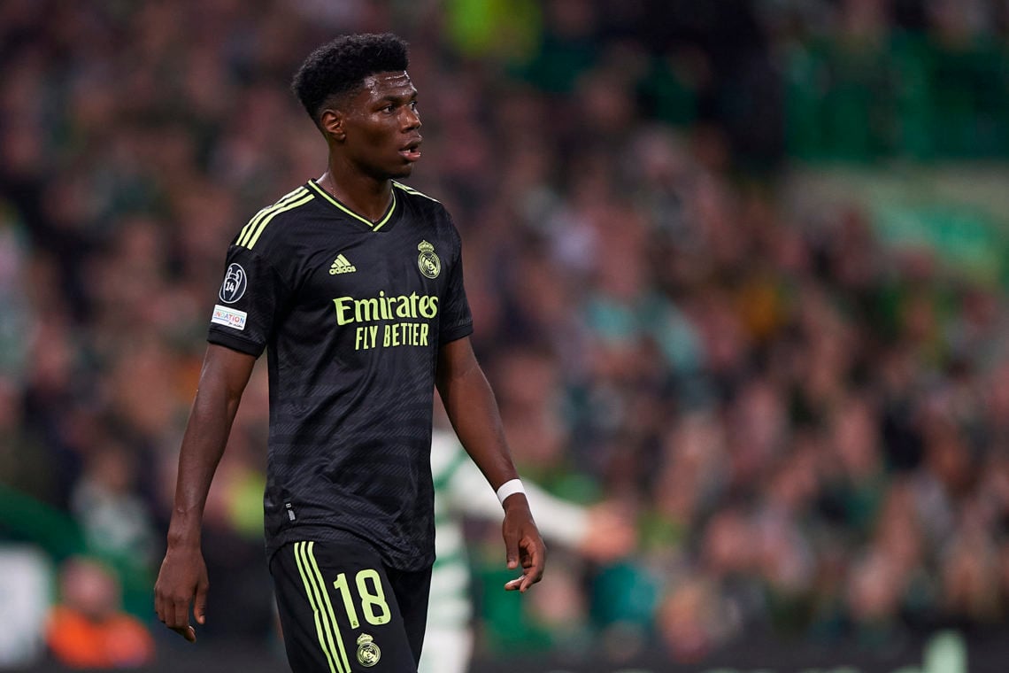 Aurelien Tchouameni transfer update means Man Utd are likely to make a ...
