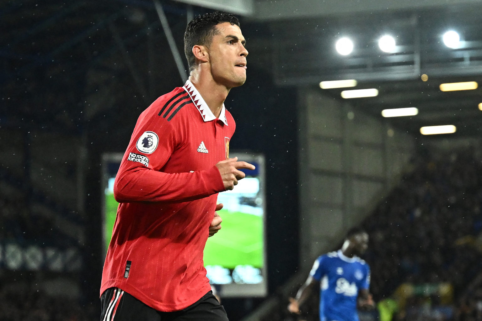 Cristiano Ronaldo scores 700th career club goal