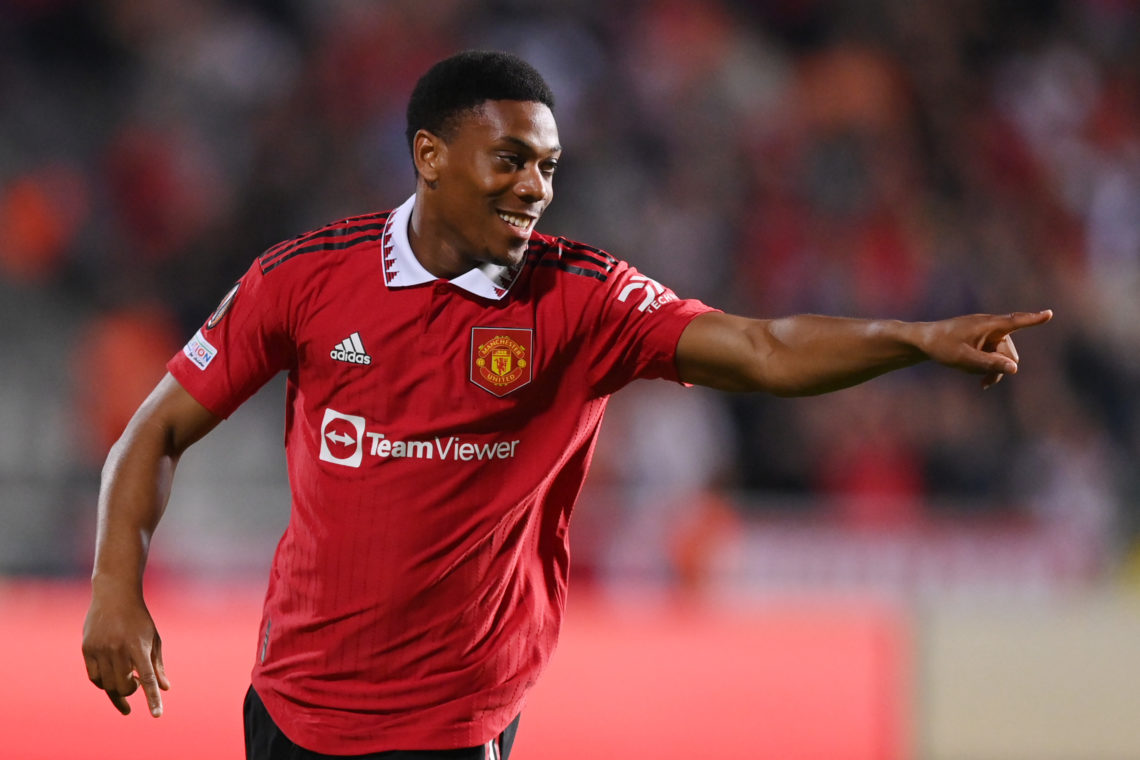 Predicted Manchester United line-up v Burnley