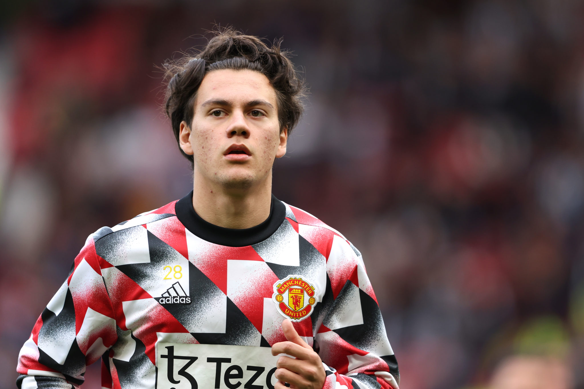 3 reasons Facundo Pellistri should make United debut v Real Sociedad