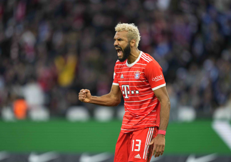 Striker on Manchester United list haunted Jose Mourinho's Red Devils ...