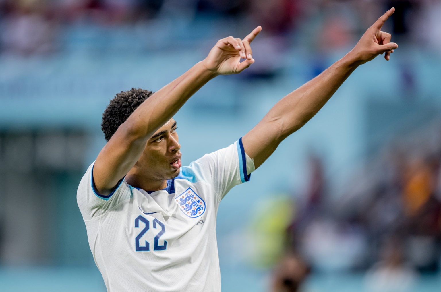 Manchester United already have the perfect partner for Jude Bellingham