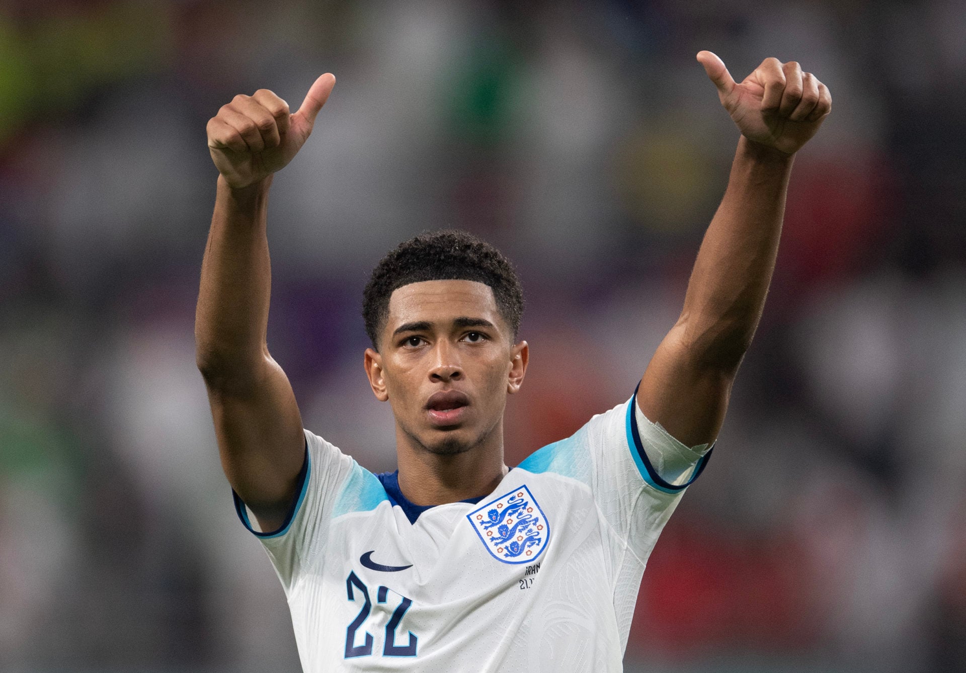 Bellingham 'will only sign for Manchester United if he wants the challenge'