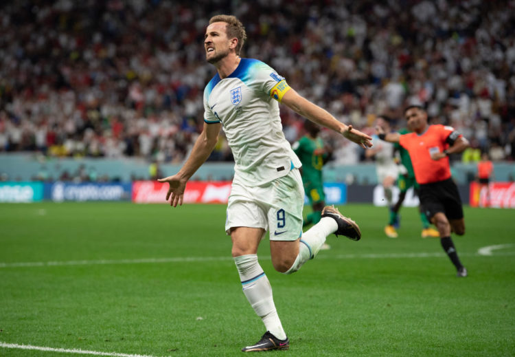 Manchester United have three big name strikers on summer shortlist