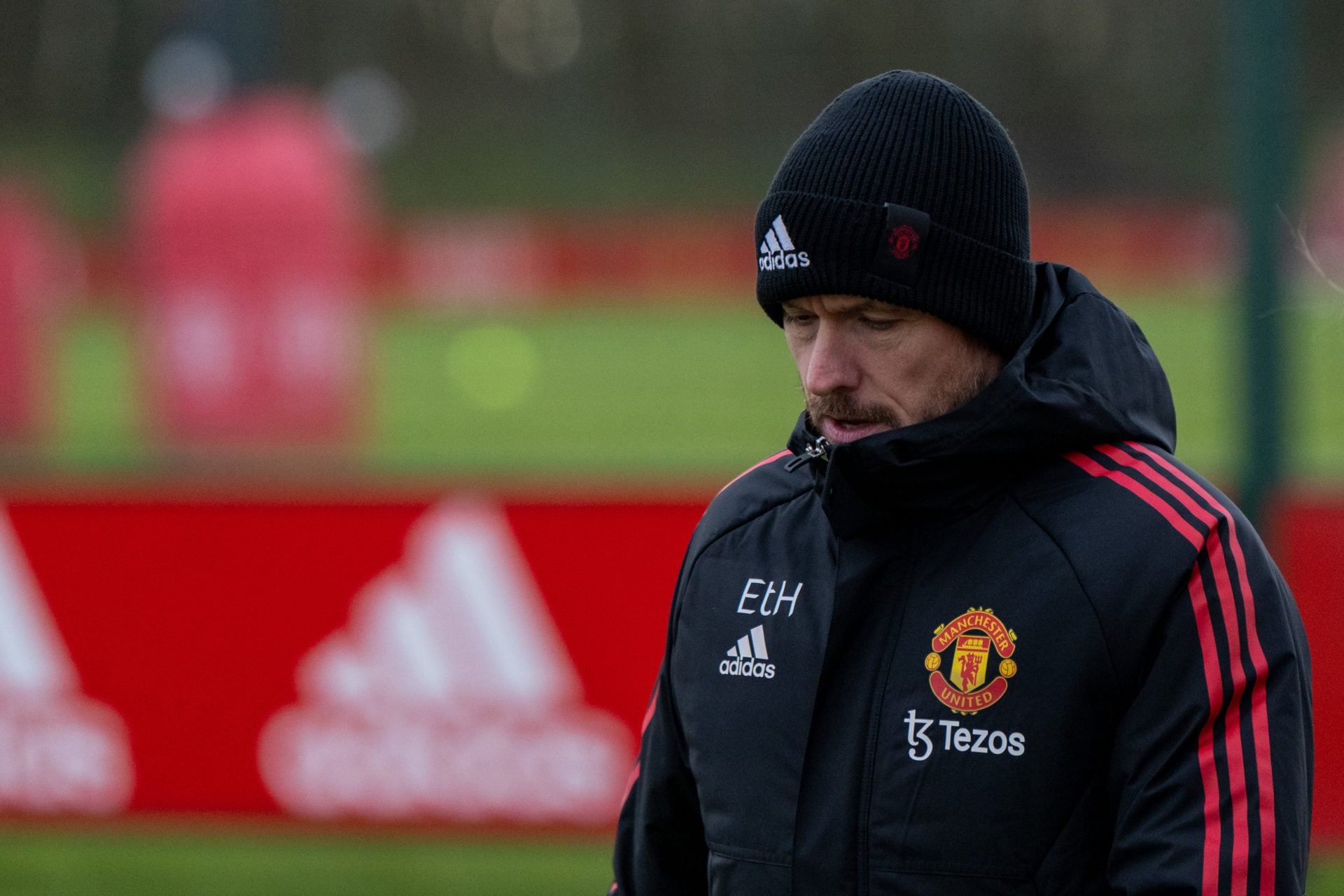 Ten Hag press conference: United boss names his MOTM from City win