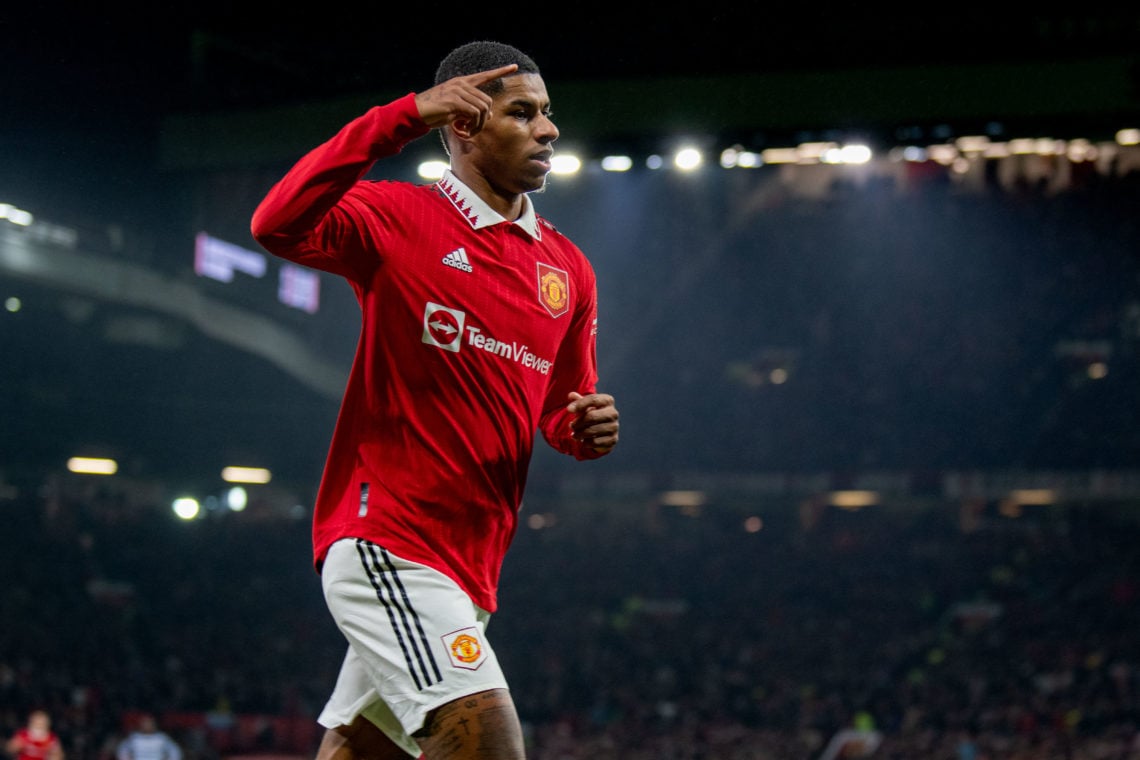 Marcus Rashford's FIFA 23 Player of the Month Card: Rating, How to get it