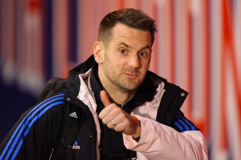 Gabriele Biancheri: Players starred for Manchester United and Cardiff City