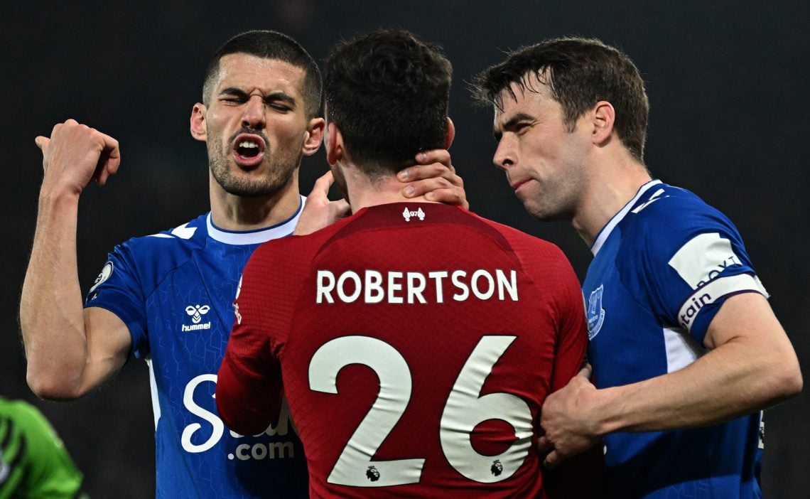 Conor Coady Pictures Expose Casemiro Var Farce