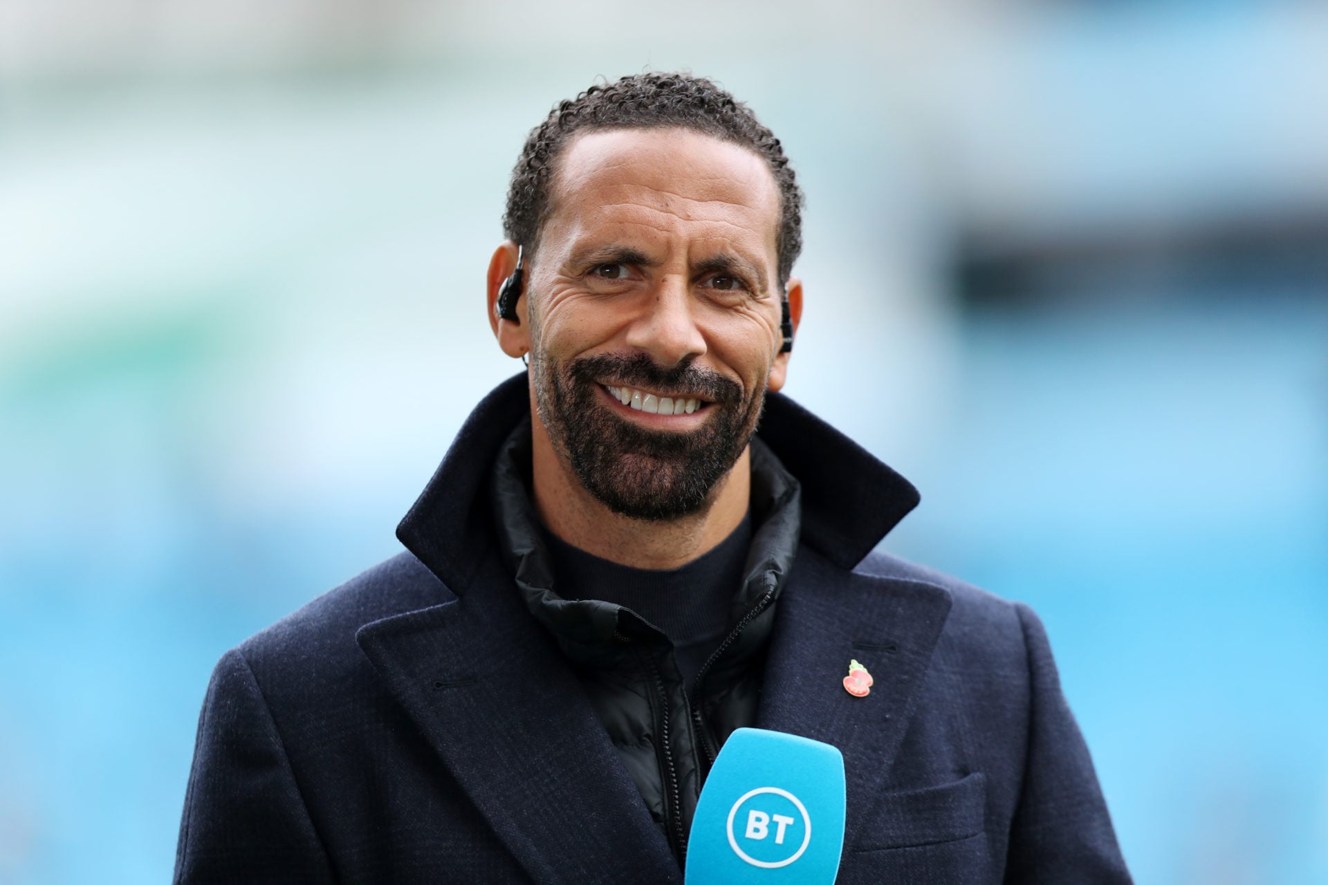 Ferdinand shares what he's hearing about 'imminent' Manchester United ...