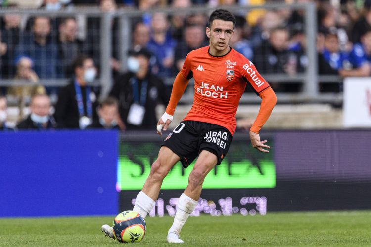 Why Manchester United should target Enzo Le Fee