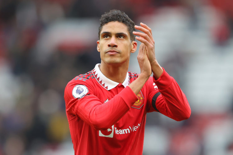 Manchester United Squad - United In Focus