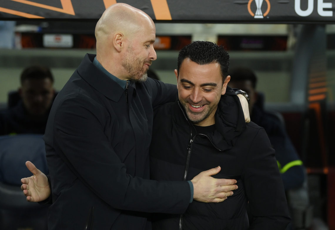 Erik ten Hag takes charge of 50th game: His best moments so far