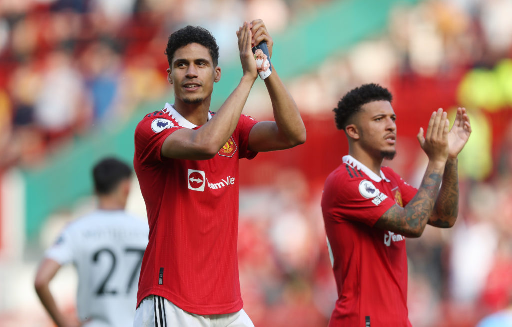 MUTV pundit hails 'important' star who will help Manchester United win ...