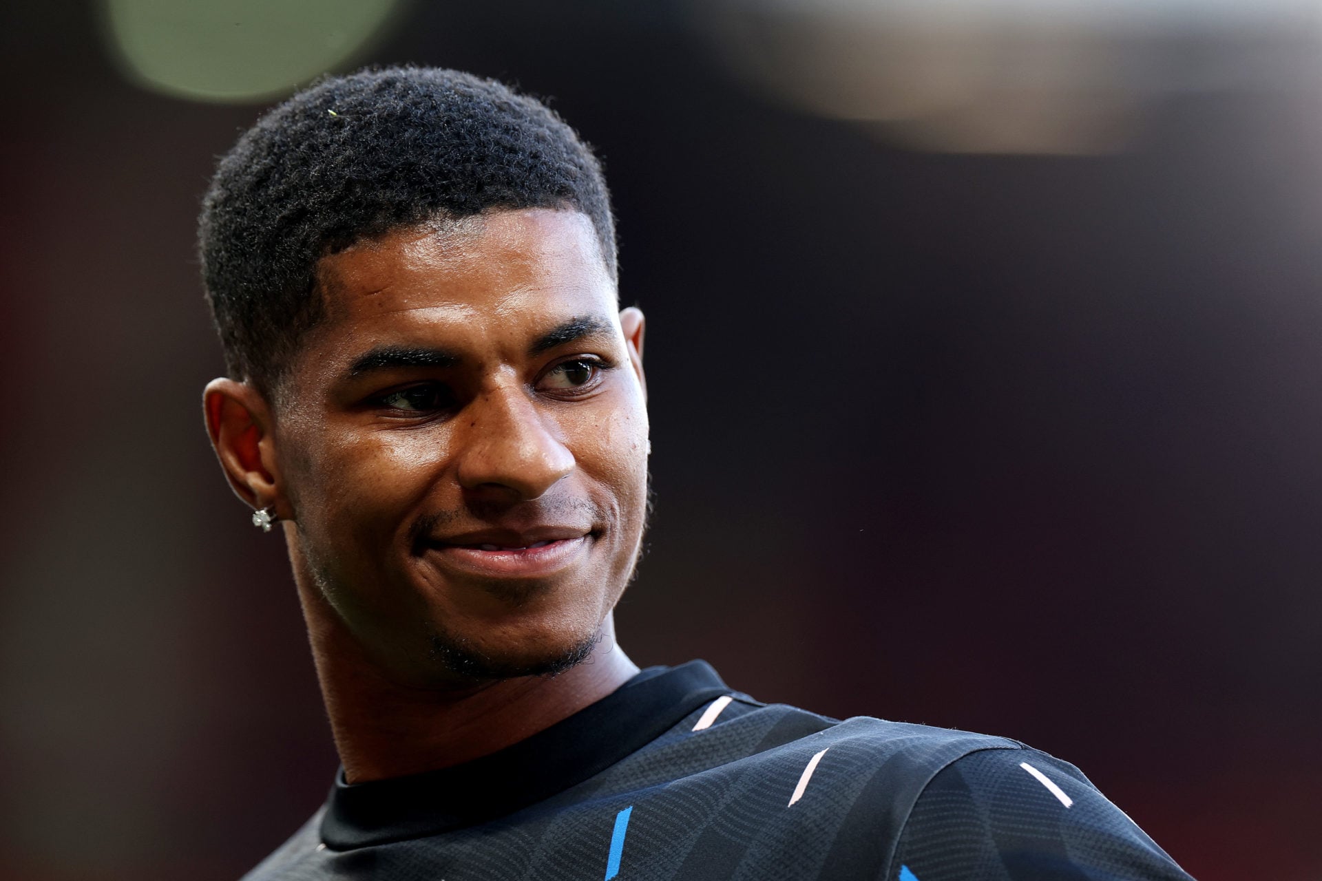 MUTV pundit praises Marcus Rashford after Manchester United star hits ...