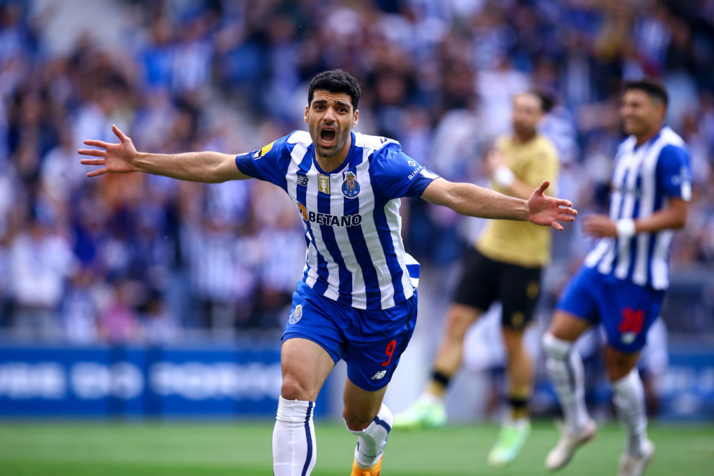 31-goal striker could be fantastic Manchester United solution ahead of ... 31-goal striker could be fantastic Manchester United solution ahead of ...