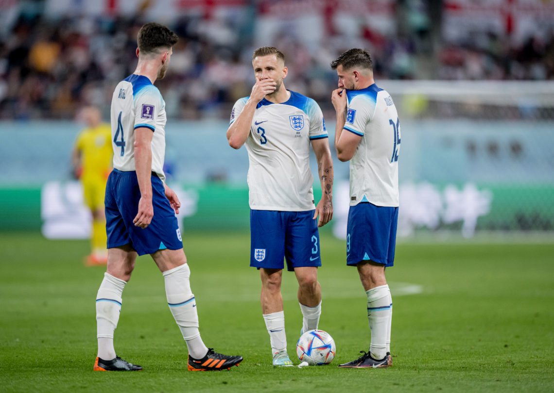 Manchester United's Mason Mount comments on Declan Rice's impending move