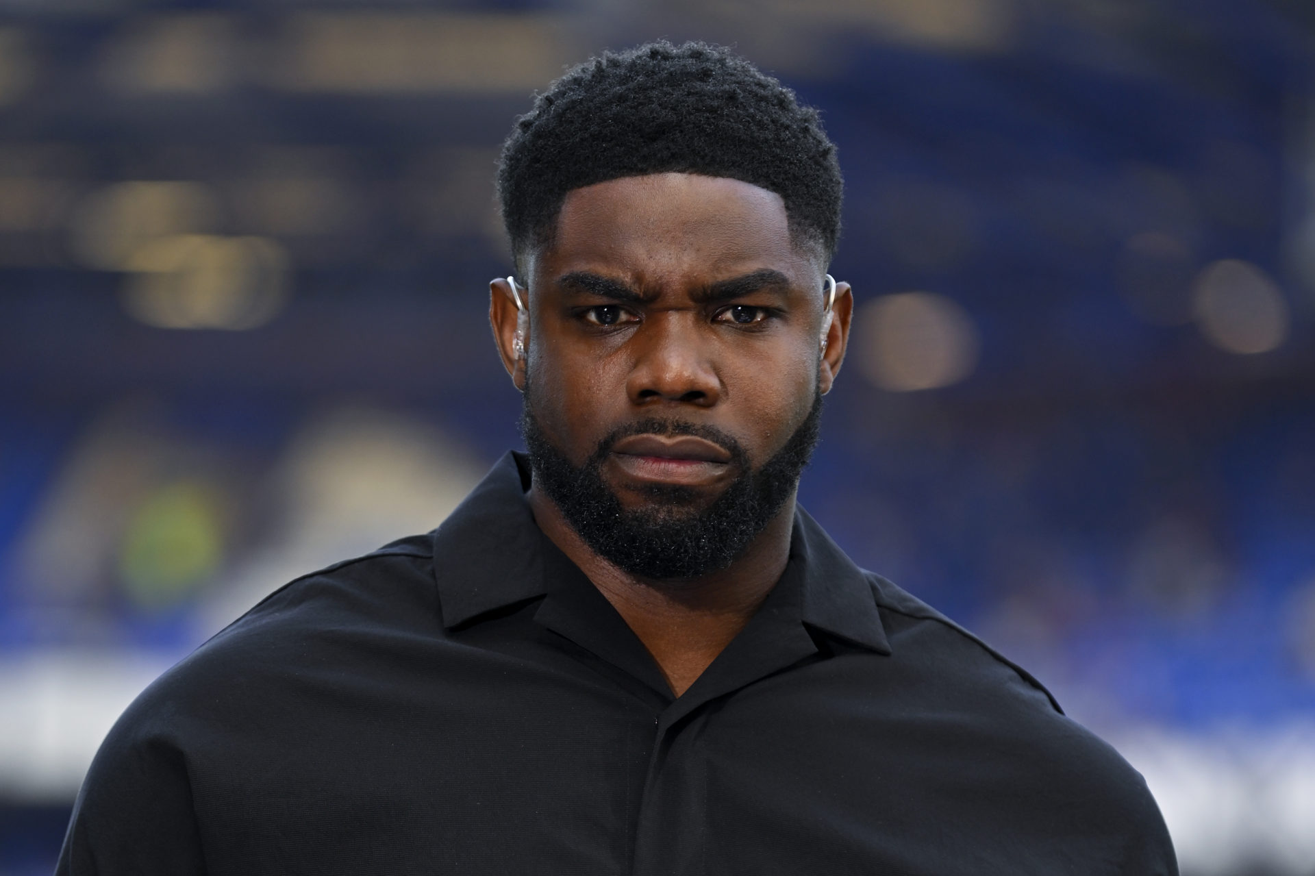 Micah Richards questions United star who hasn't 'played well for two years'