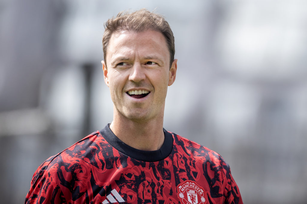 Man United set to reward defender with new contract after impressing in ...