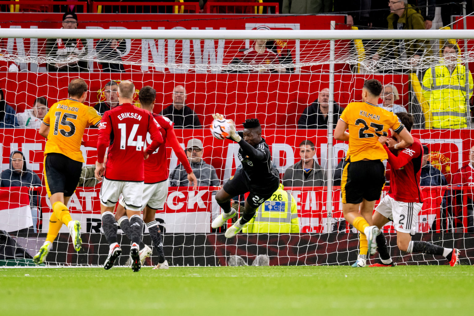 Andre Onana breaks silence over controversial penalty decision in Man ...