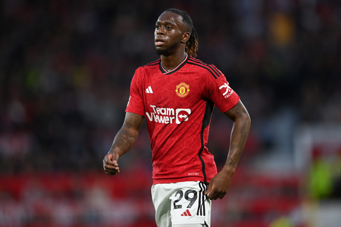 One Manchester United star selected in Premier League 'team of the week ...