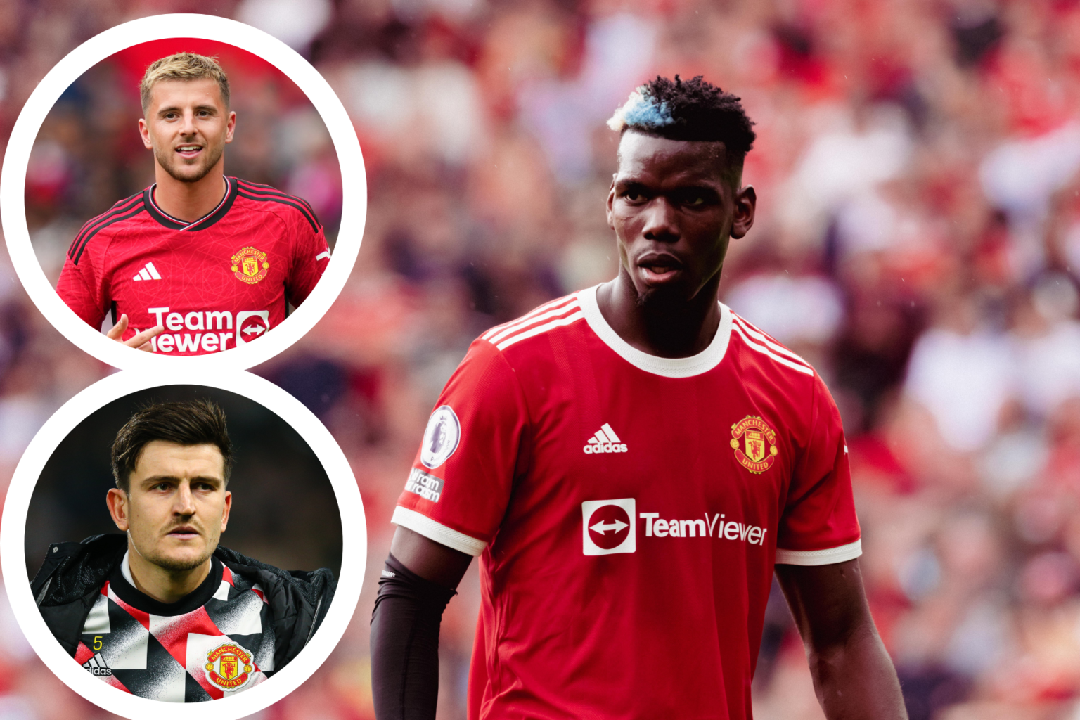 Manchester United Records & Historic Stats | United In Focus