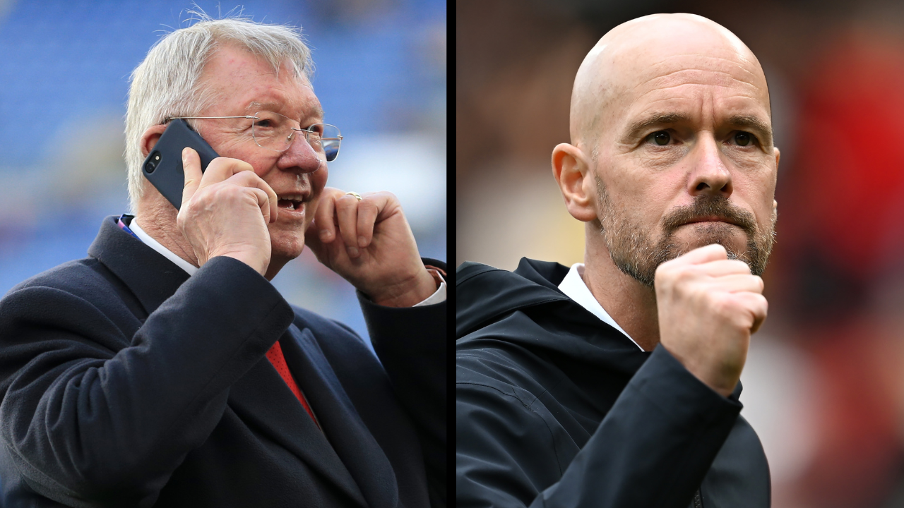 Sir Alex Ferguson Was Absolutely Stunned At Man Utd Transfer Call He