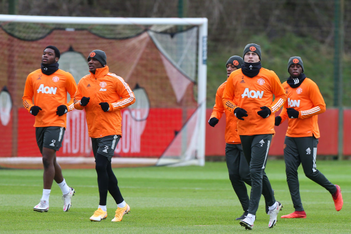 Manchester United 'cult hero' could be instrumental in luring £130m ...
