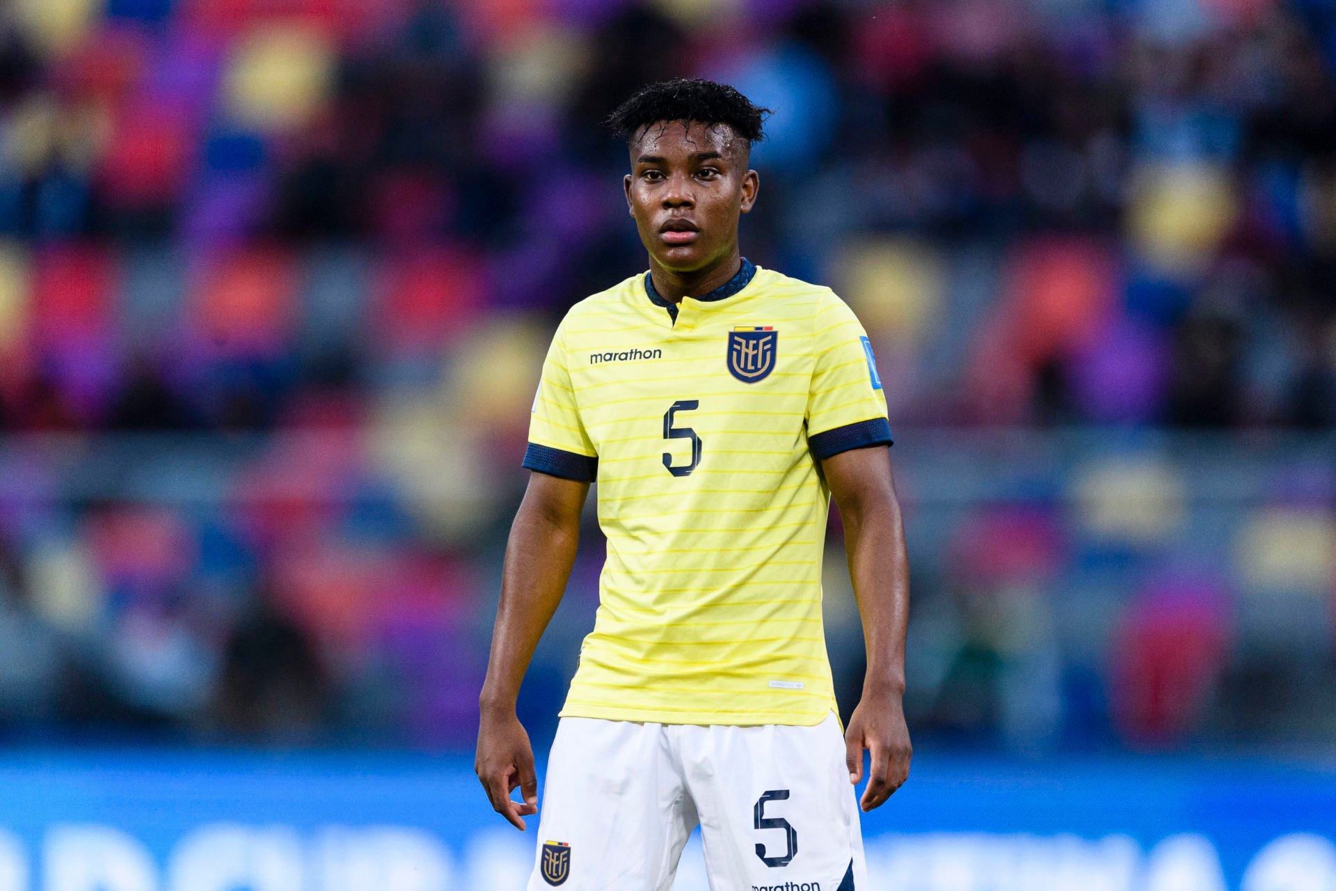 Oscar Zambrano to Manchester United: What you need to know about ... Oscar Zambrano to Manchester United: What you need to know about ...