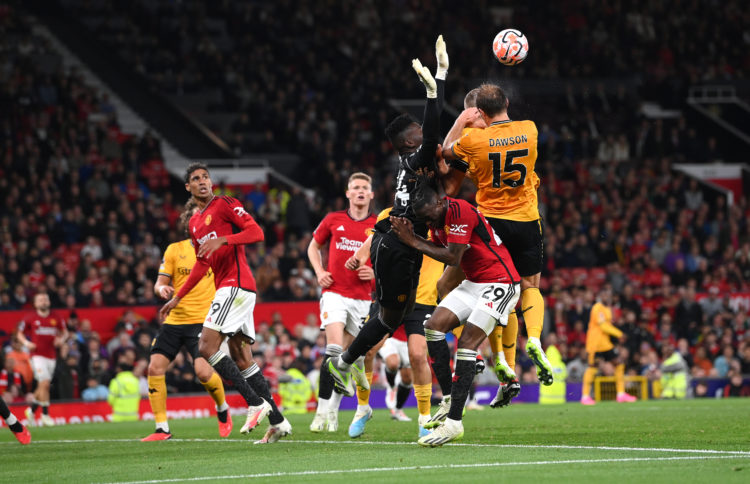 Worst Man Utd VAR decisions in the Premier League
