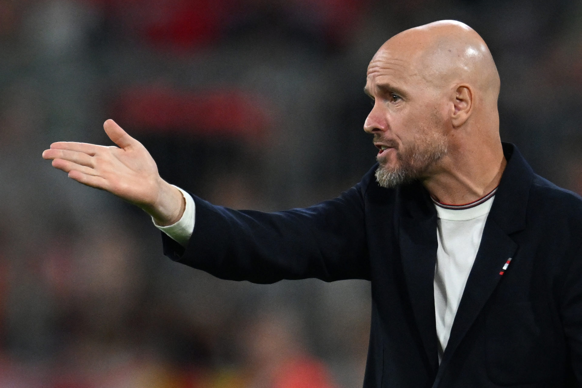 Five of Ten Hag’s signings have been ditched, future looks bleak for ...